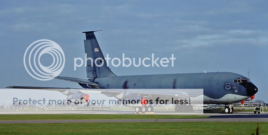 Mildenhall Early, Mid 90's - FighterControl