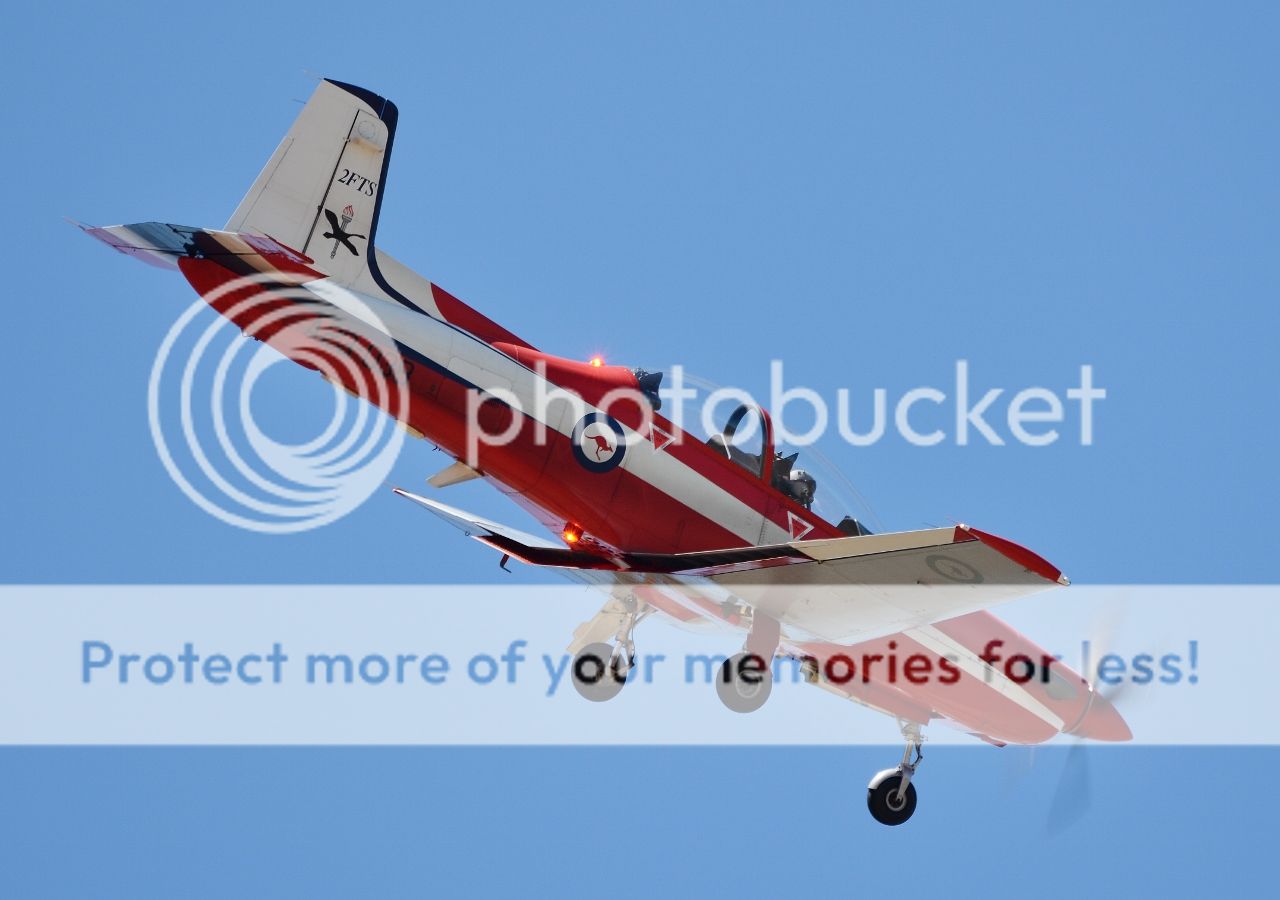 RAAF Pearce 4.3.16 - FighterControl