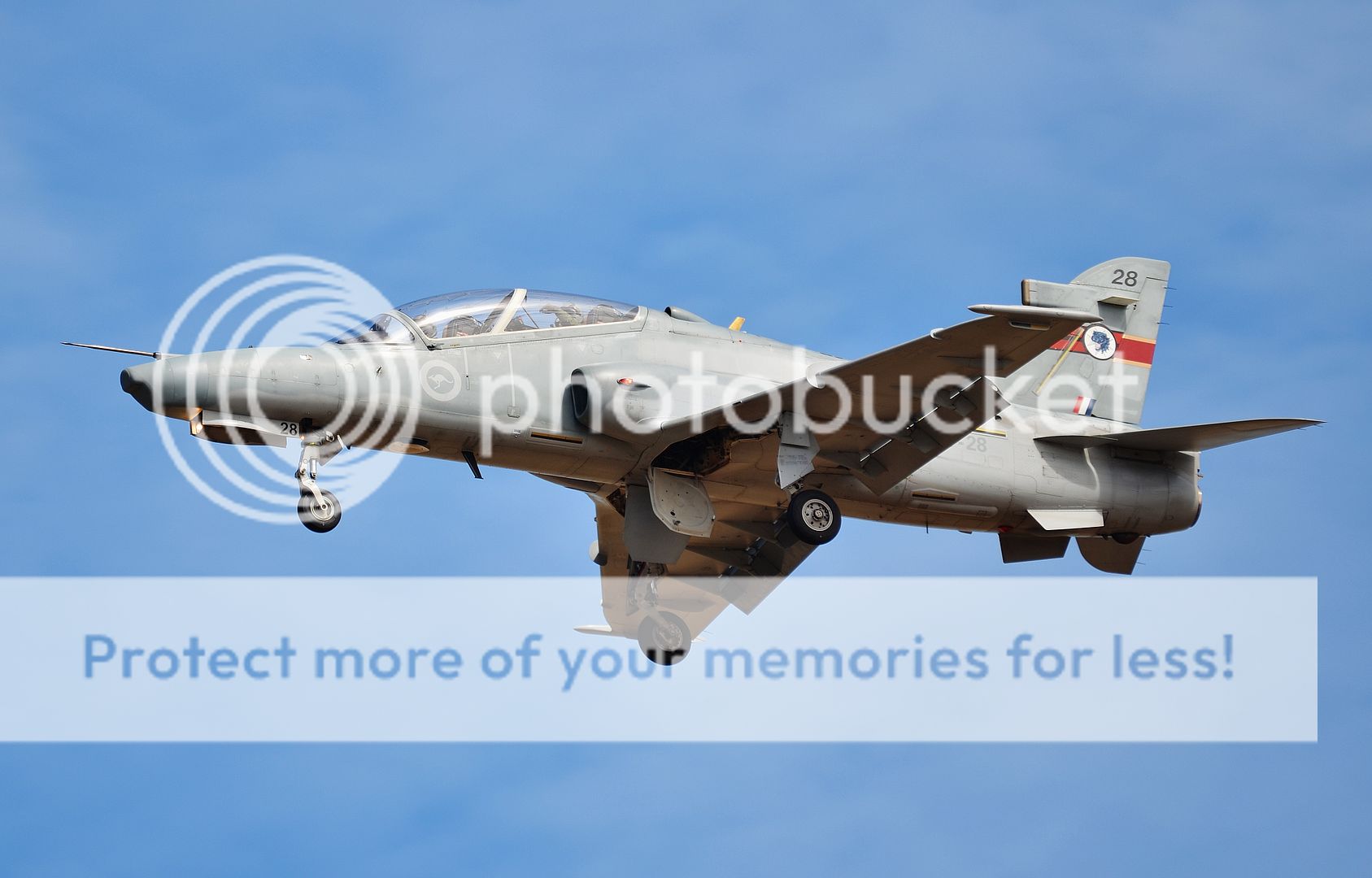 RAAF Pearce, WA 18.2.15 - FighterControl