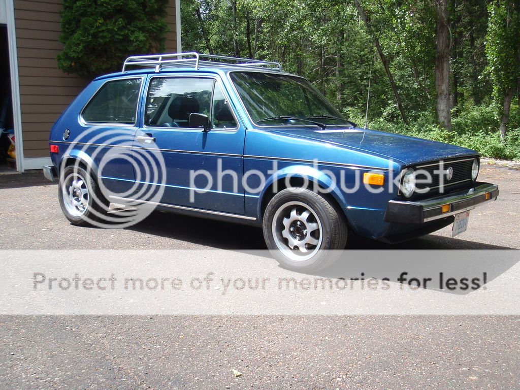 1978 Rabbit - 2 Door - Gas - 5 speed | VW Vortex - Volkswagen Forum