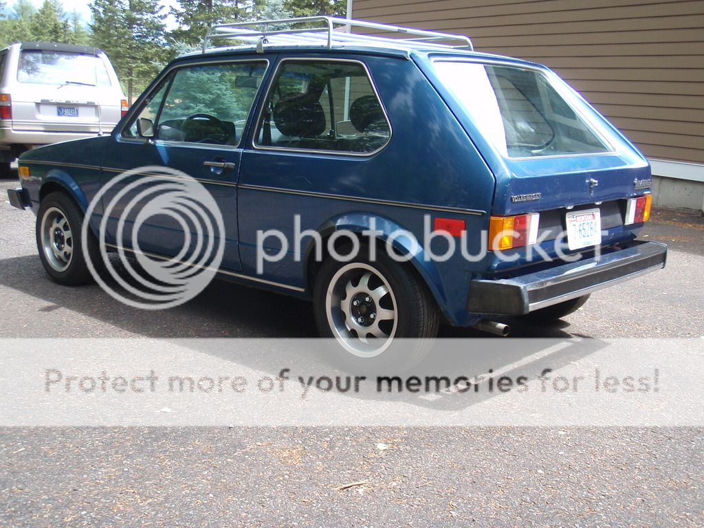 1978 Rabbit - 2 Door - Gas - 5 speed | VW Vortex - Volkswagen Forum