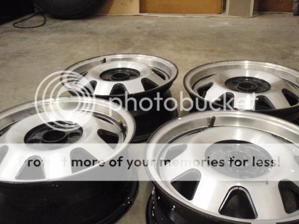 FS - ATS CUP - 15x6 - ET35 | VW Vortex - Volkswagen Forum