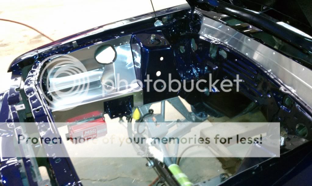 Scott rod panels | Ford Mustang Forums