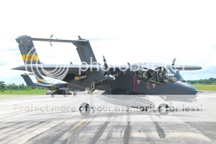 A-10 Warthog Replacement: U.S. Air Force Considers Two-Step Approach ...