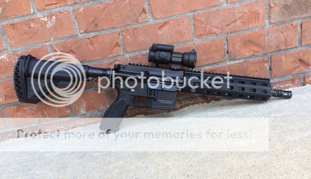 Club 556 (MR556/MR223 photo gallery) | Page 29 | HKPRO Forums