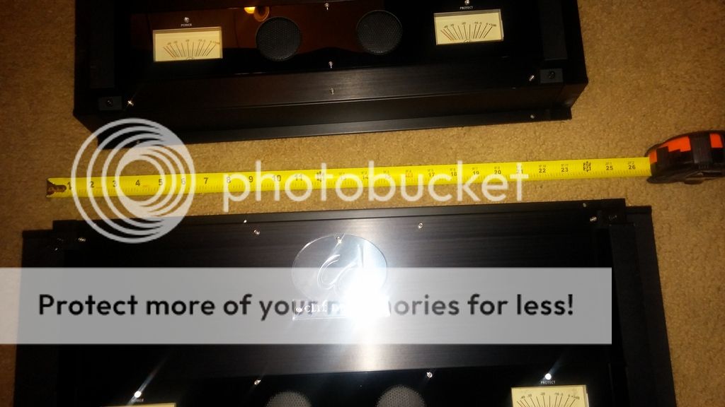 Clif Designs CD-860HC Guts | DIYMobileAudio.com Car Stereo Forum