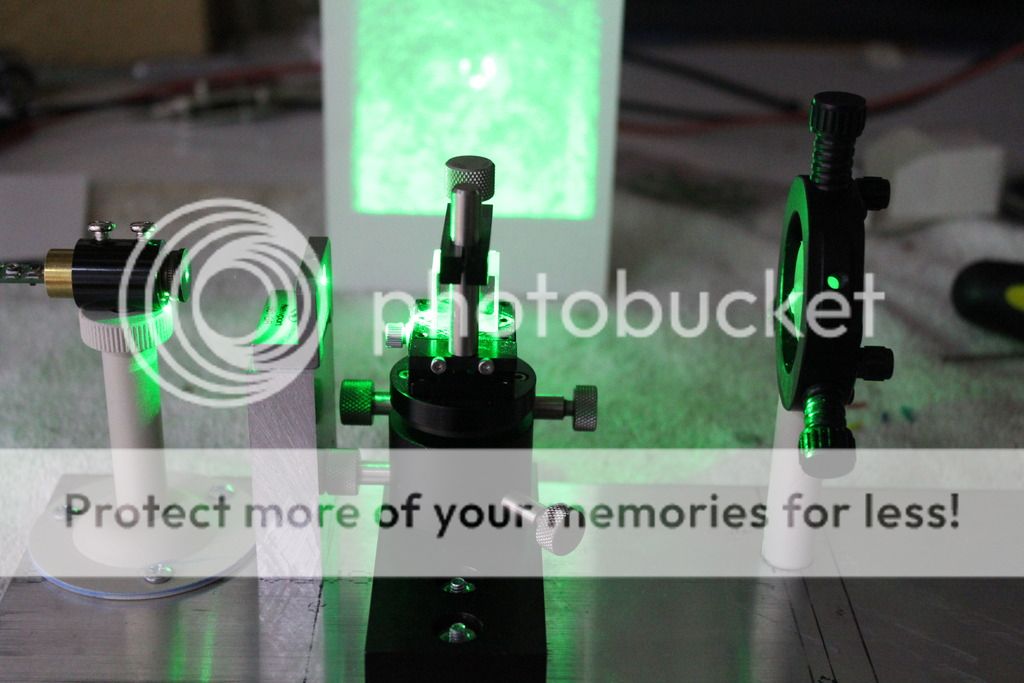 Interferometer - ATM, Optics and DIY Forum - Cloudy Nights