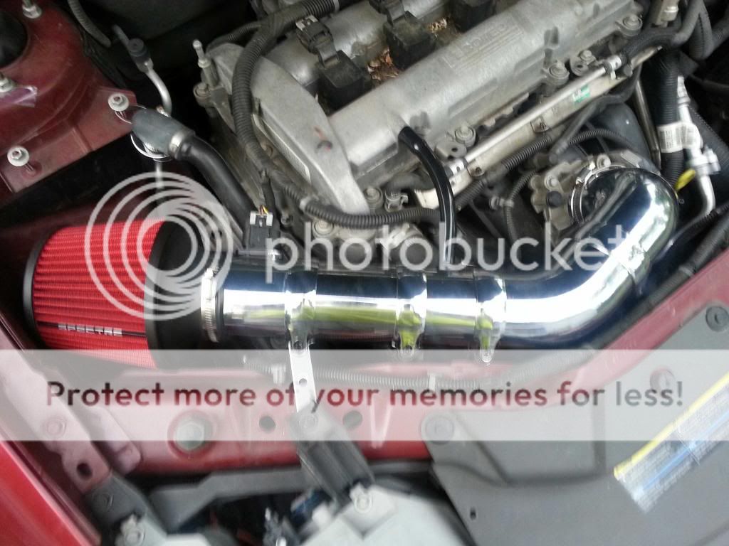 2008 Cobalt with P0411 | Page 2 | Chevy Cobalt Forum