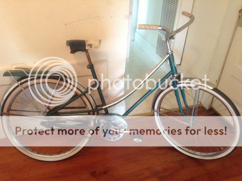 Early 1960's AMF Roadster Amelite Cobra | Rat Rod Bikes Bicycle Forum