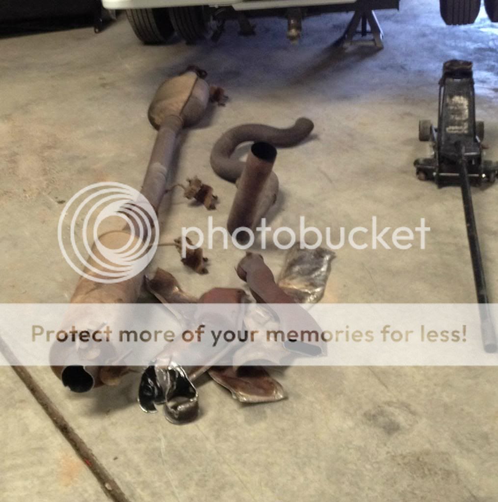 Is there an o2 sensor? - Ford Truck Enthusiasts Forums