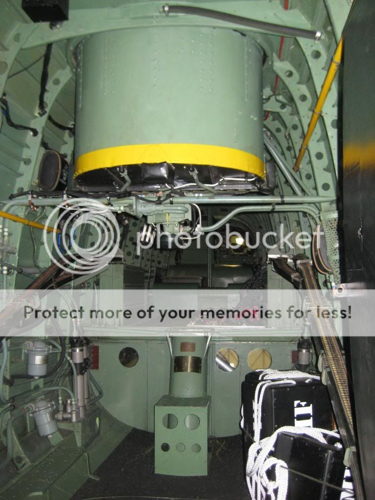 lancaster interior colour - Aircraft WWII - Britmodeller.com