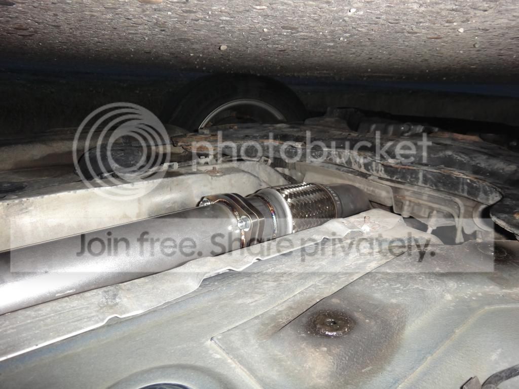 42 Draft Design Exhaust (review) | VW Vortex - Volkswagen Forum