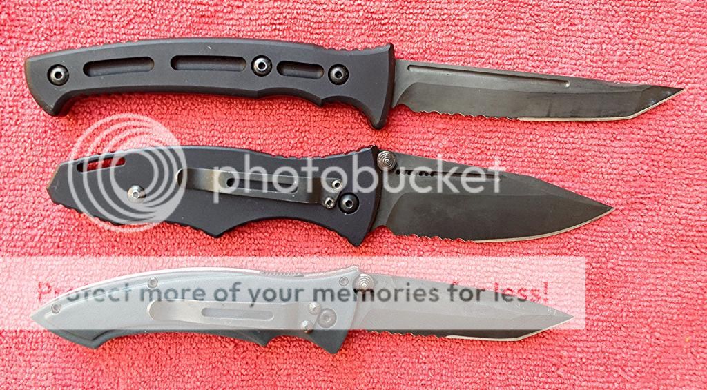 Masters Of Defense knives | BladeForums.com