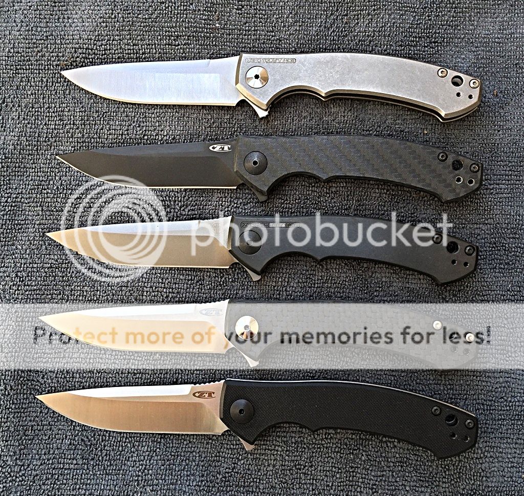 Small Manual Flippers with 2.25-3.25 inch Blades | Page 9 | BladeForums.com