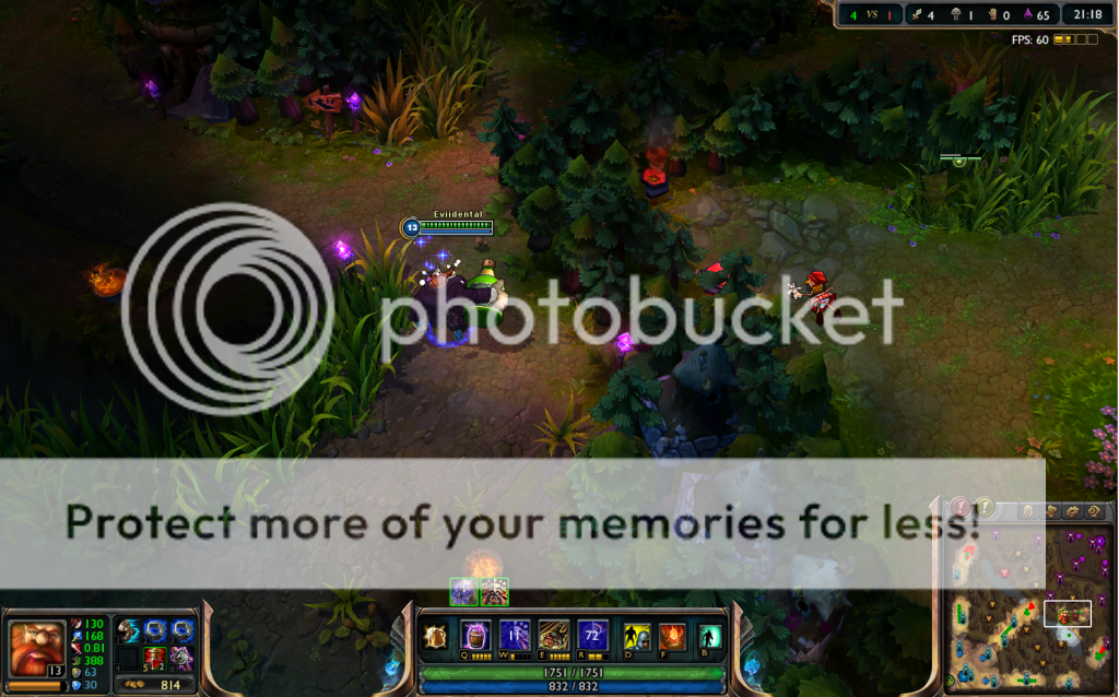 Gragas Build Guide : Your In-depth Guide To Gragas (Season 3) :: League ...