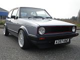 View topic: Post your fave pic of your mk1! – The Mk1 Golf Owners Club
